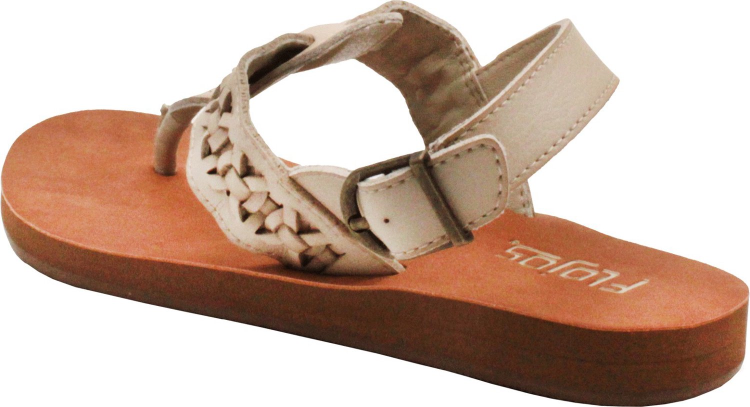 Flojos Women's Renata Hooded Sandals | Free Shipping at Academy