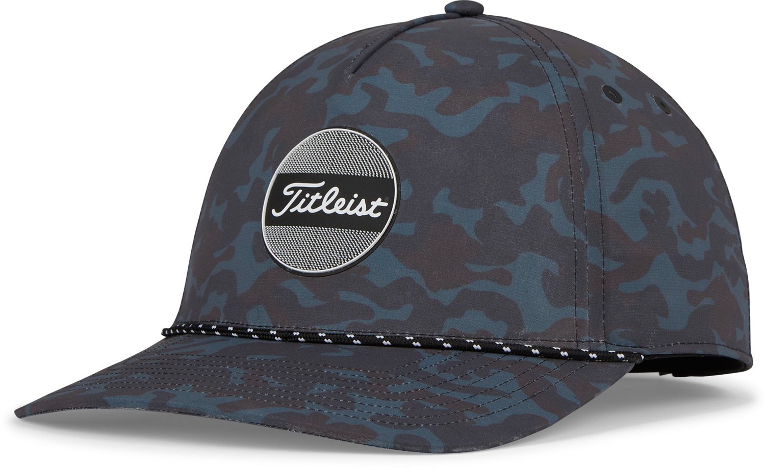 Titleist Adults' Boardwalk Rope Golf Hat | Academy