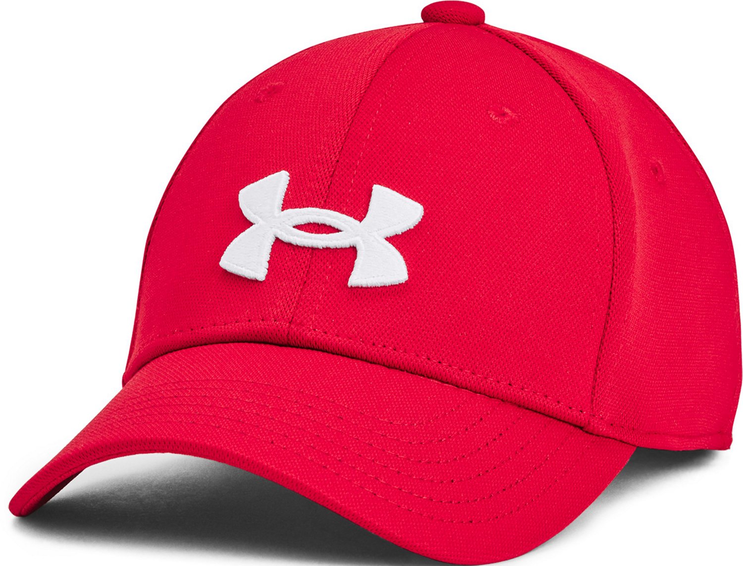 Under Armour Boys' Blitzing Cap | Free Shipping at Academy