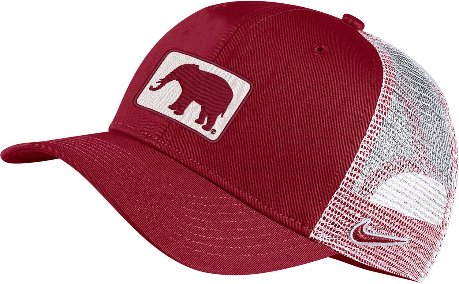 Nike University of Alabama C99 Trucker Cap | Academy