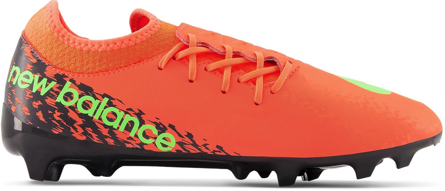 New Balance Adults' Furon v7 Dispatch FG Soccer Cleats | Academy