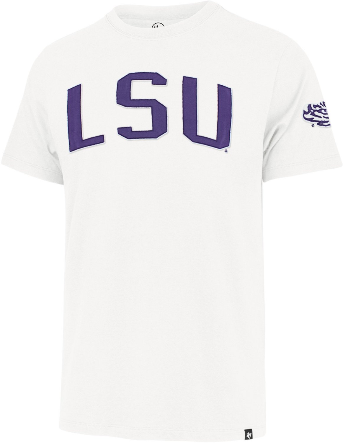 '47 Louisiana University Namesake Fieldhouse T-shirt | Academy