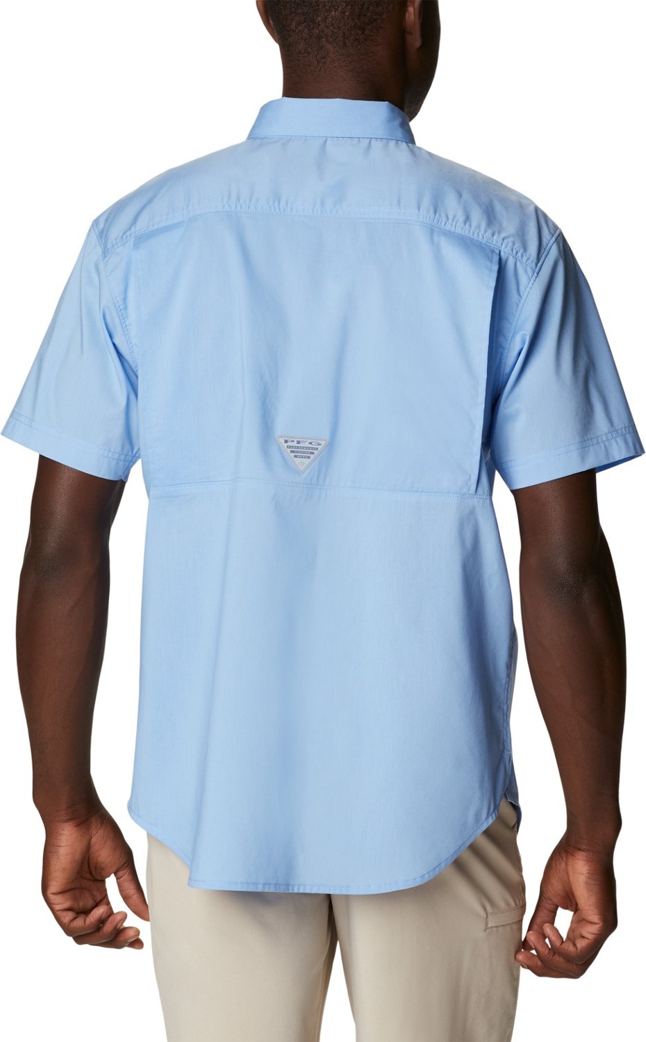 Columbia Sportswear Men's Bonefish Shirt | Academy