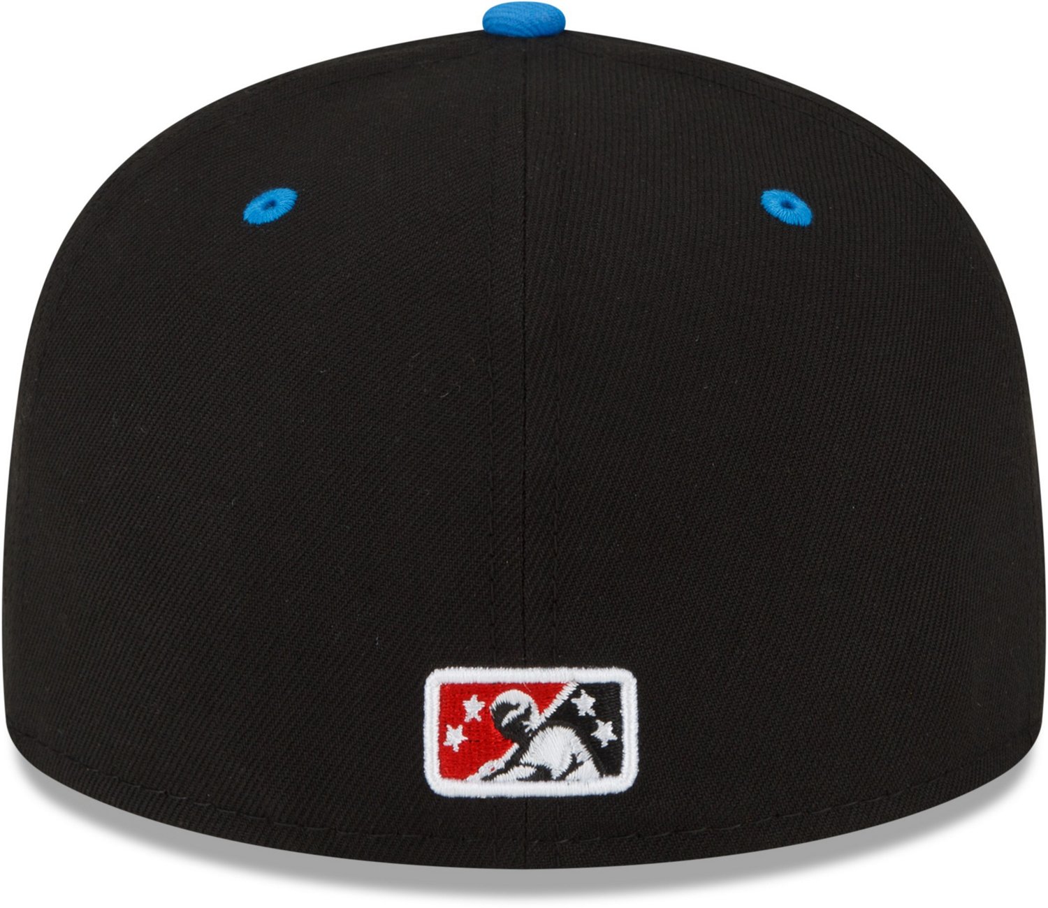 New Era Men's Rocket City Trash Pandas Copa MiLB 59FIFTY Cap | Academy