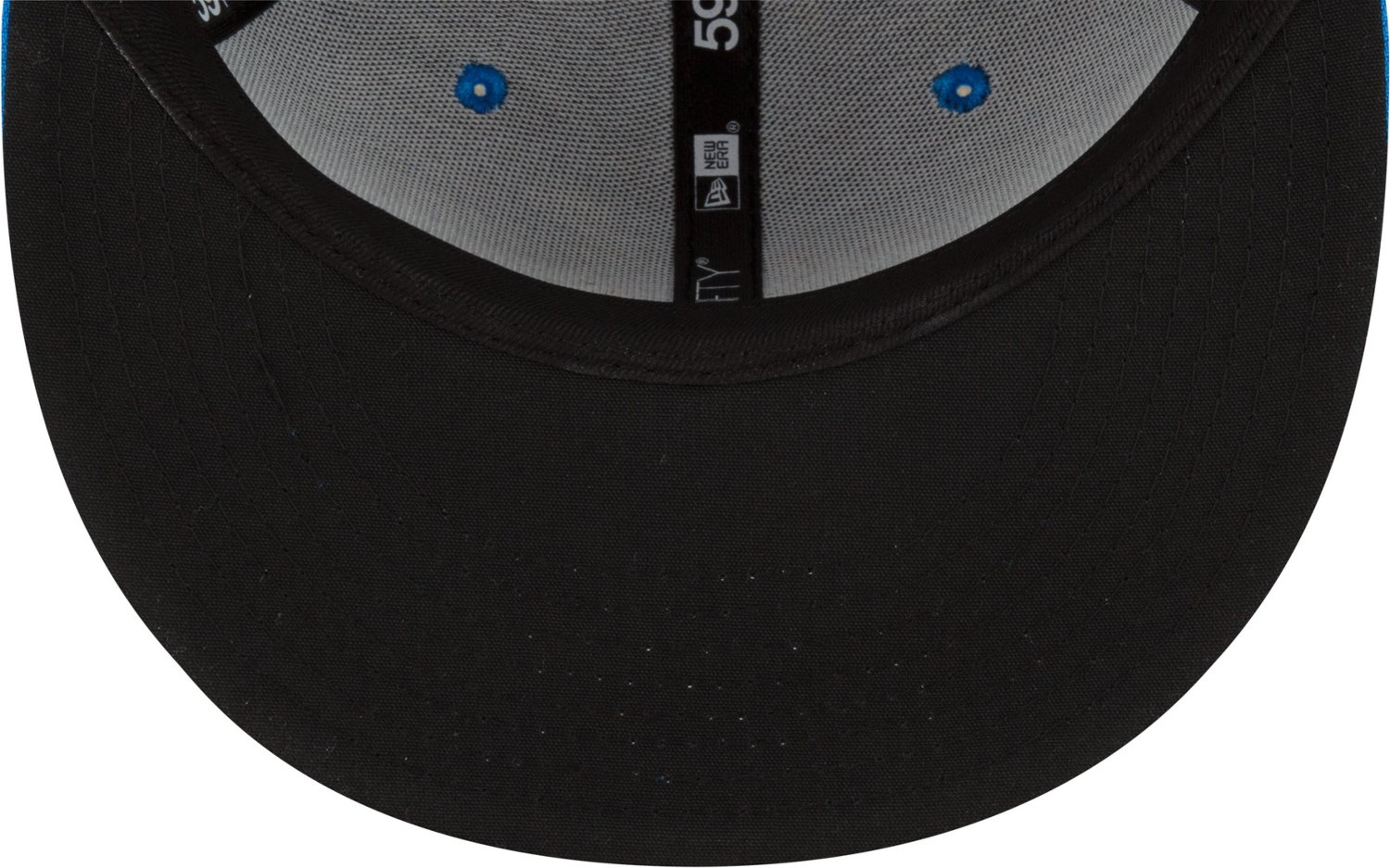 New Era Men's Rocket City Trash Pandas Copa MiLB 59FIFTY Cap | Academy