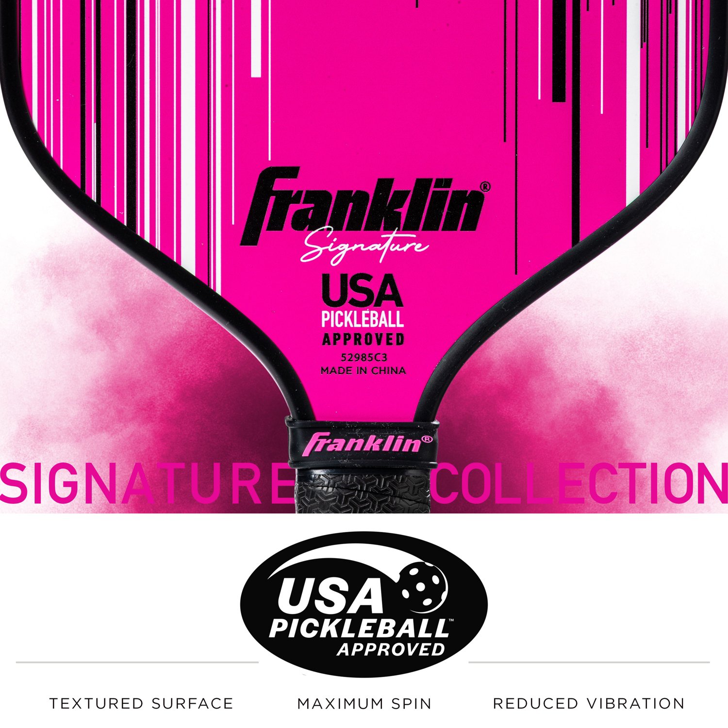 Franklin Signature Series 16mm Pickleball Paddle | Academy
