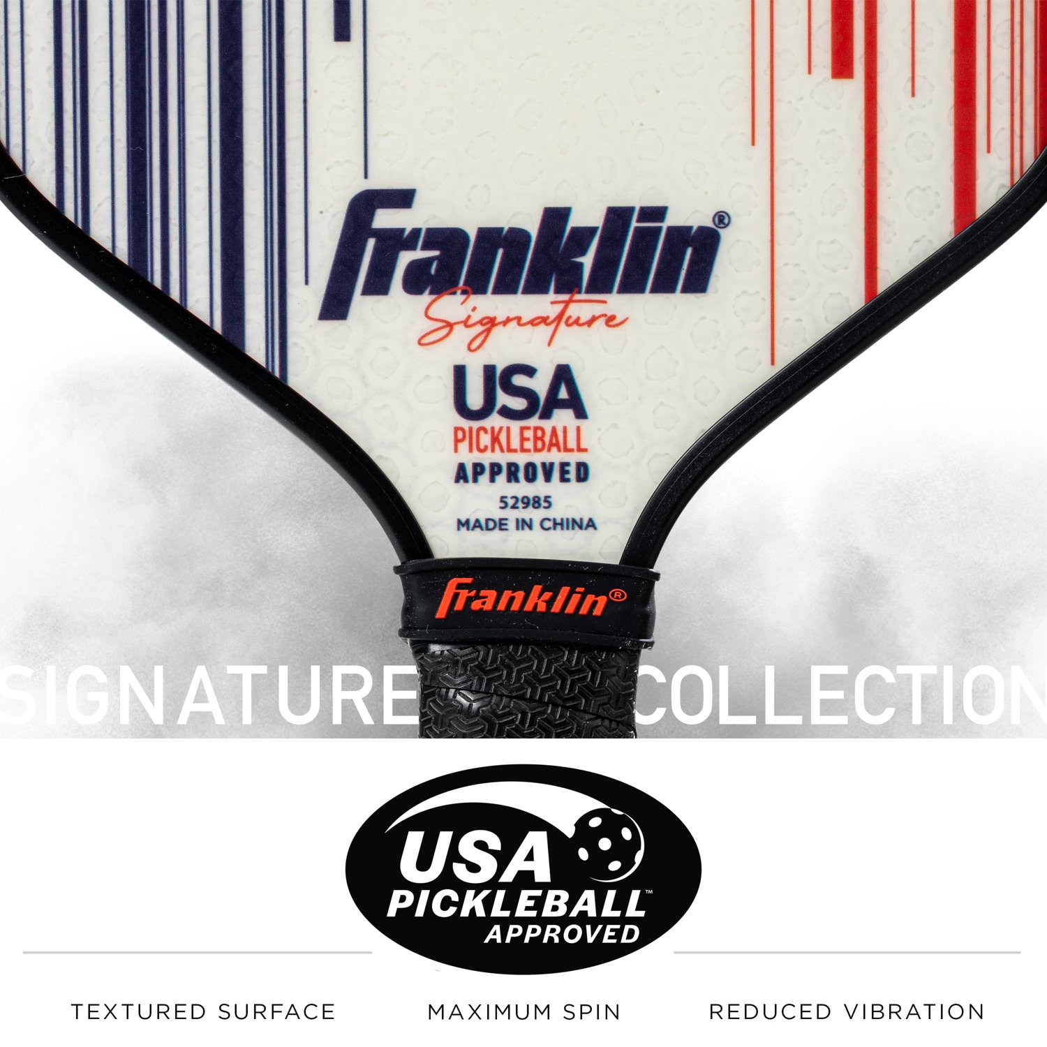 Franklin Signature Series 16mm Pickleball Paddle | Academy