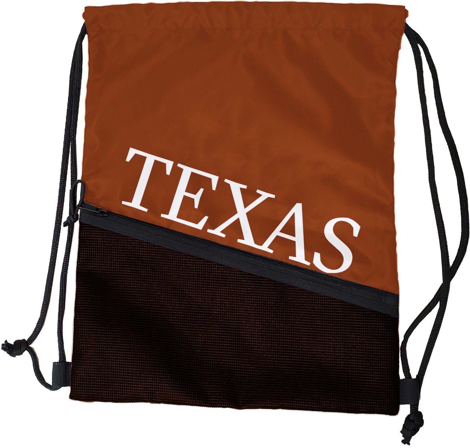 Logo Brands University of Texas Tilt Backsack | Academy