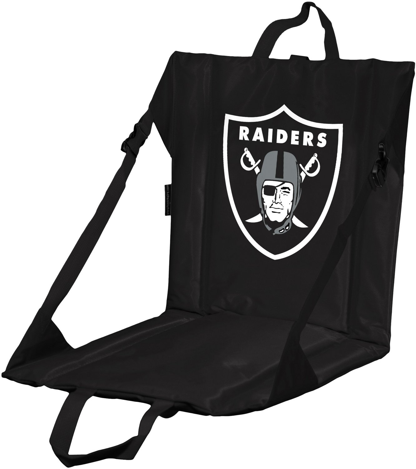 Logo Brands Las Vegas Raiders Stadium Seat | Academy