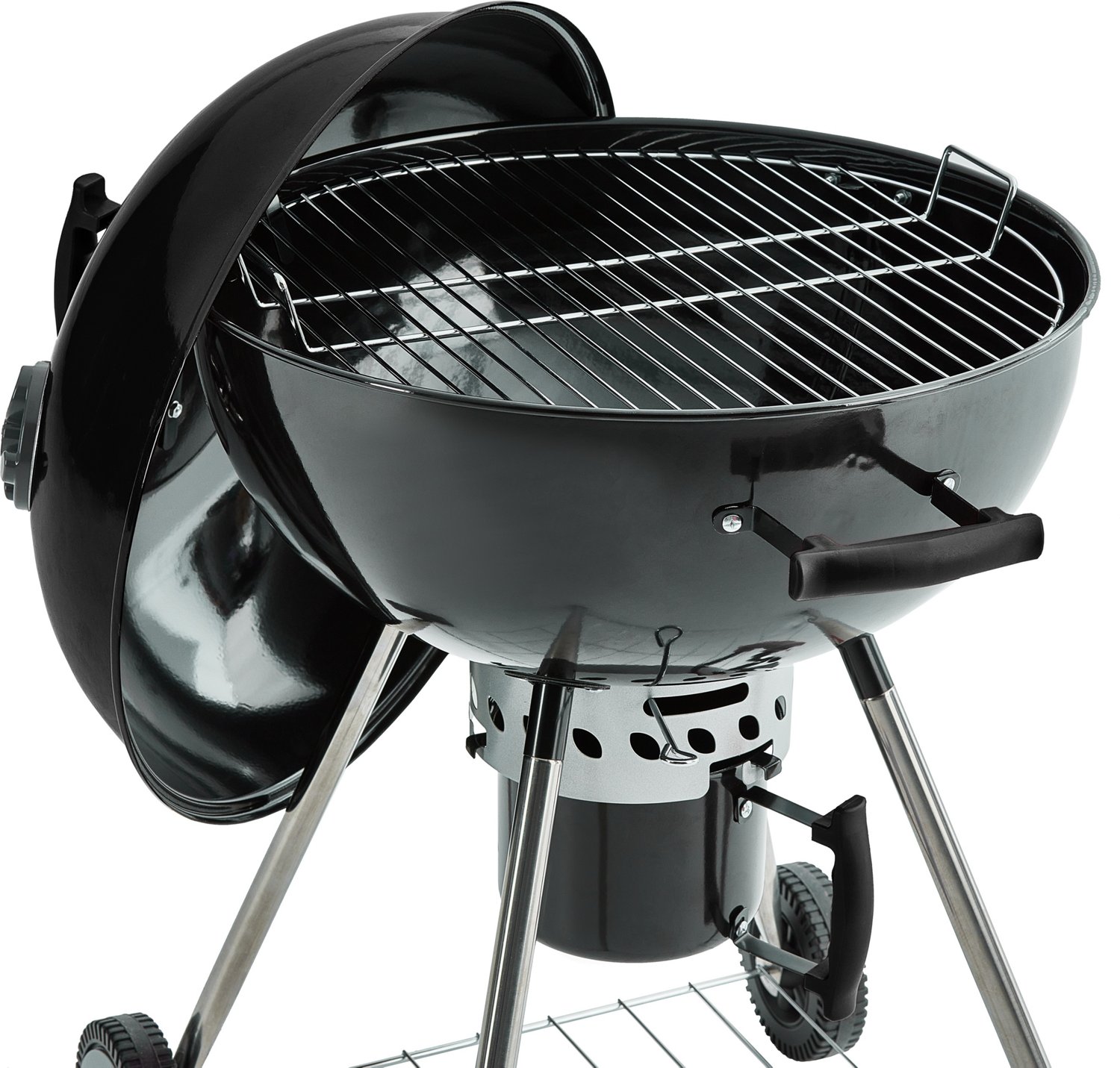 Outdoor Gourmet Canyon Charcoal Kettle Grill | Academy