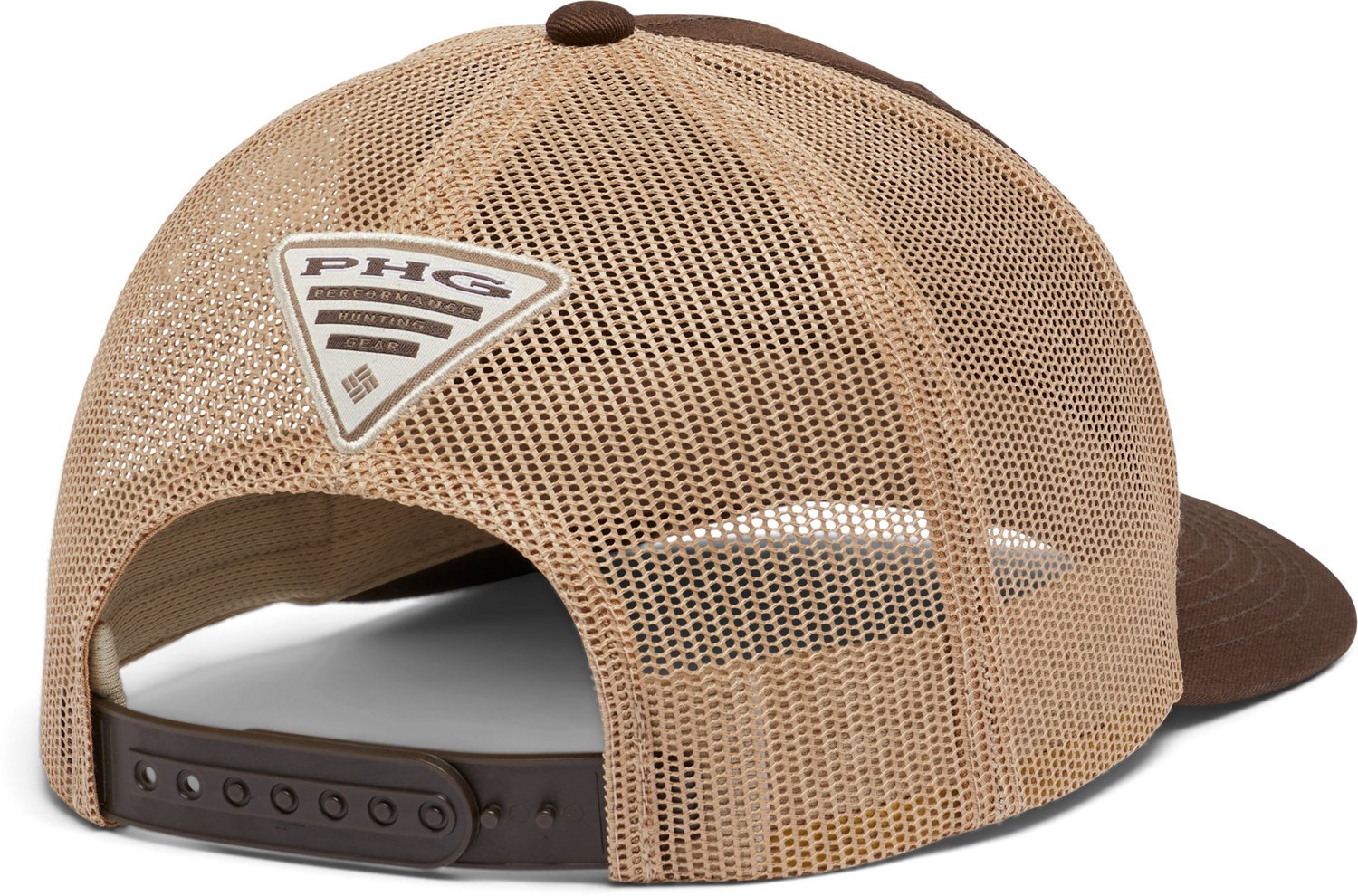 Columbia Sportswear Men's PHG Game Flag Snapback Cap | Academy