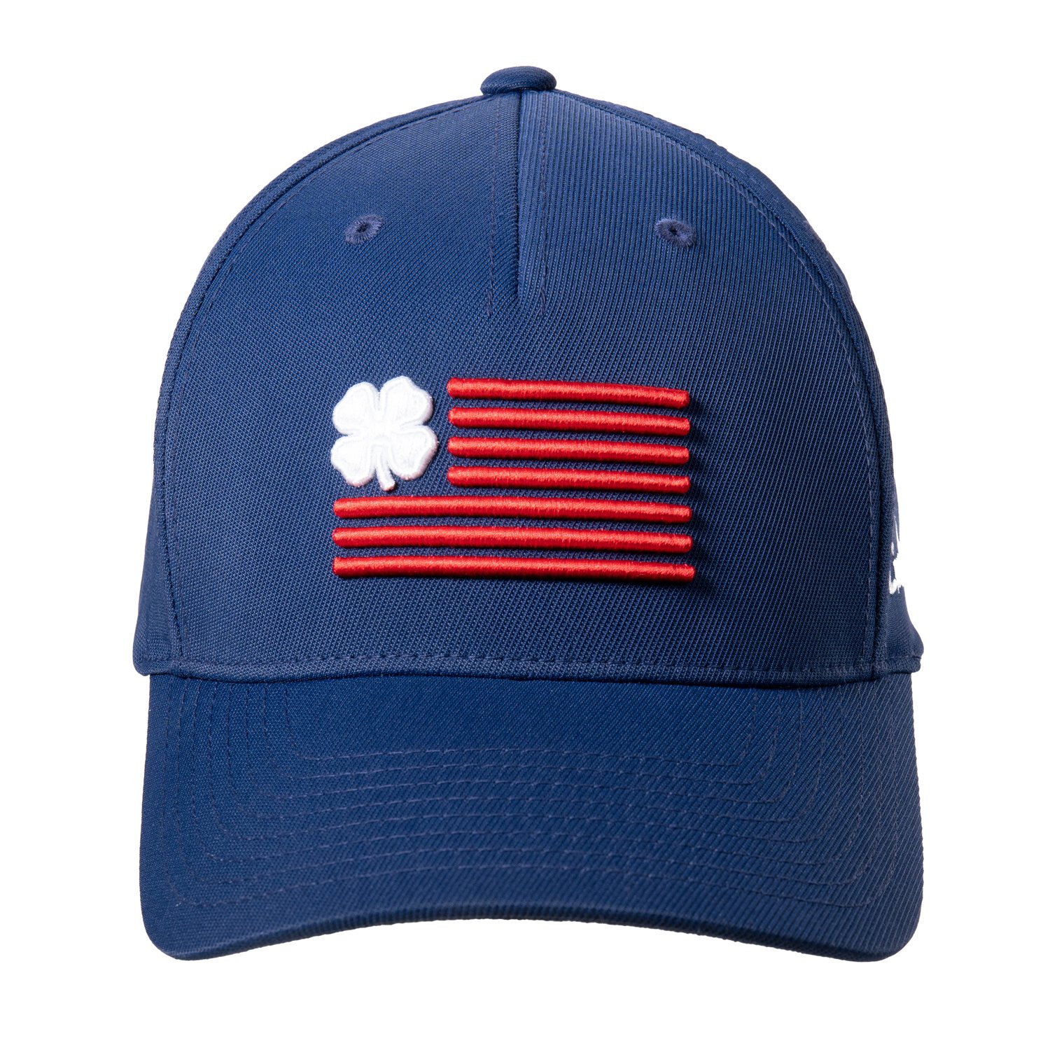Black Clover Adults' Clover Nation 6 Flag Cap | Academy