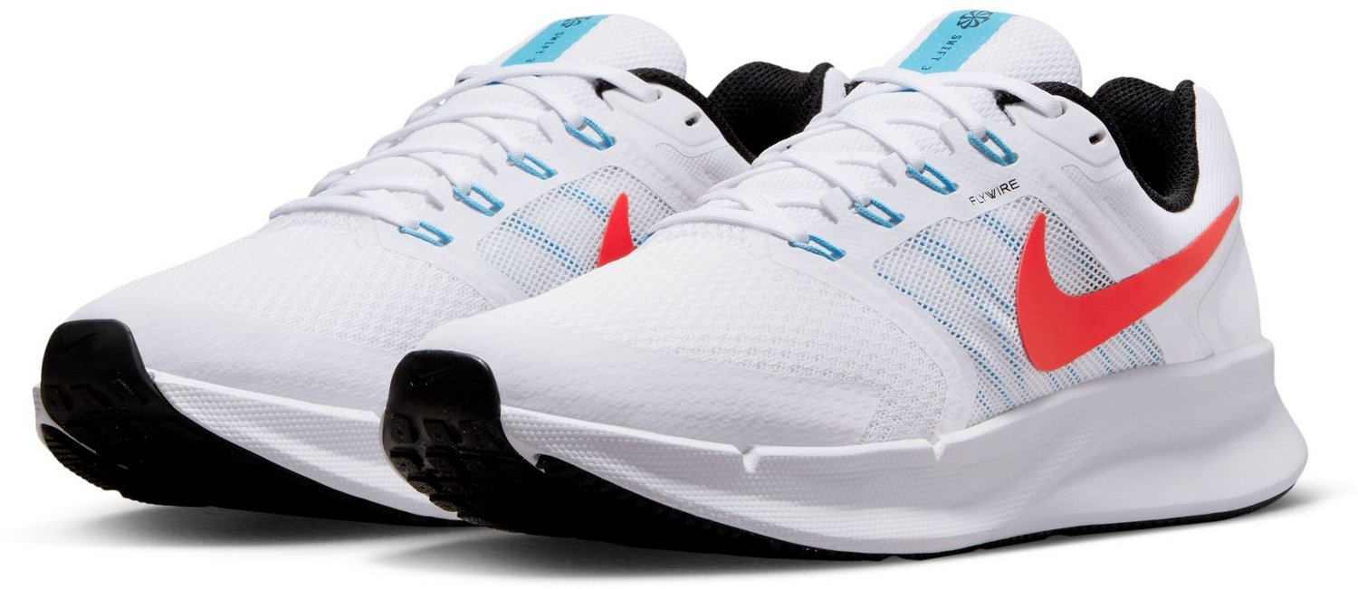 Nike Women's Run Swift 3 Running Shoes | Free Shipping at Academy