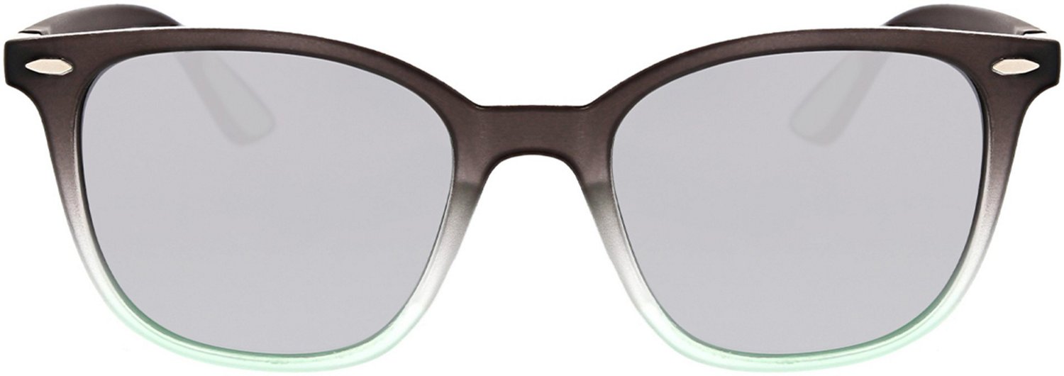 SOL PWR Active Angular Square Sunglasses | Academy