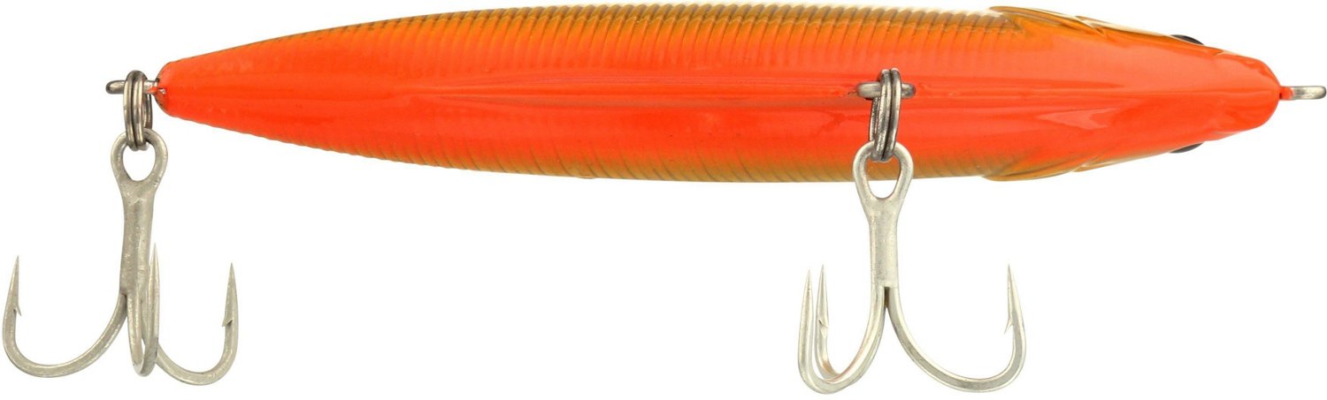 Berkley 4.5 in Stick Shadd Saltwater 114 Medium Depth Stick Bait | Academy