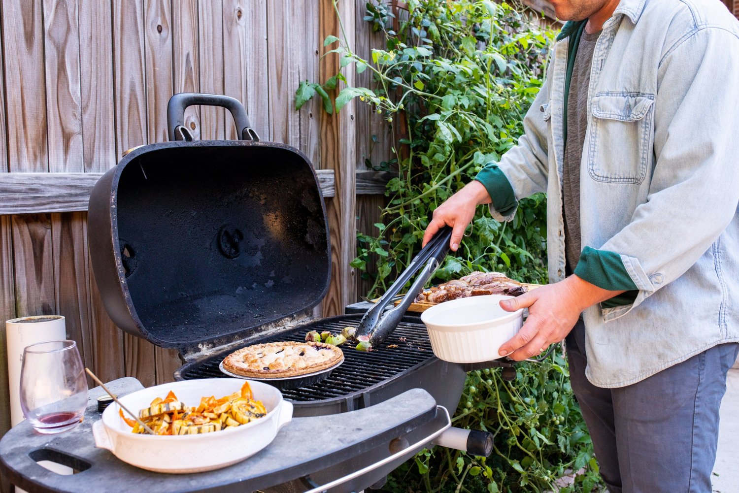 PK Grills 360 Series Grill & Smoker | Academy