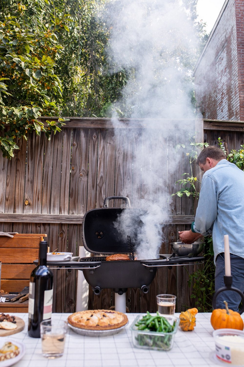 PK Grills 360 Series Grill & Smoker | Academy