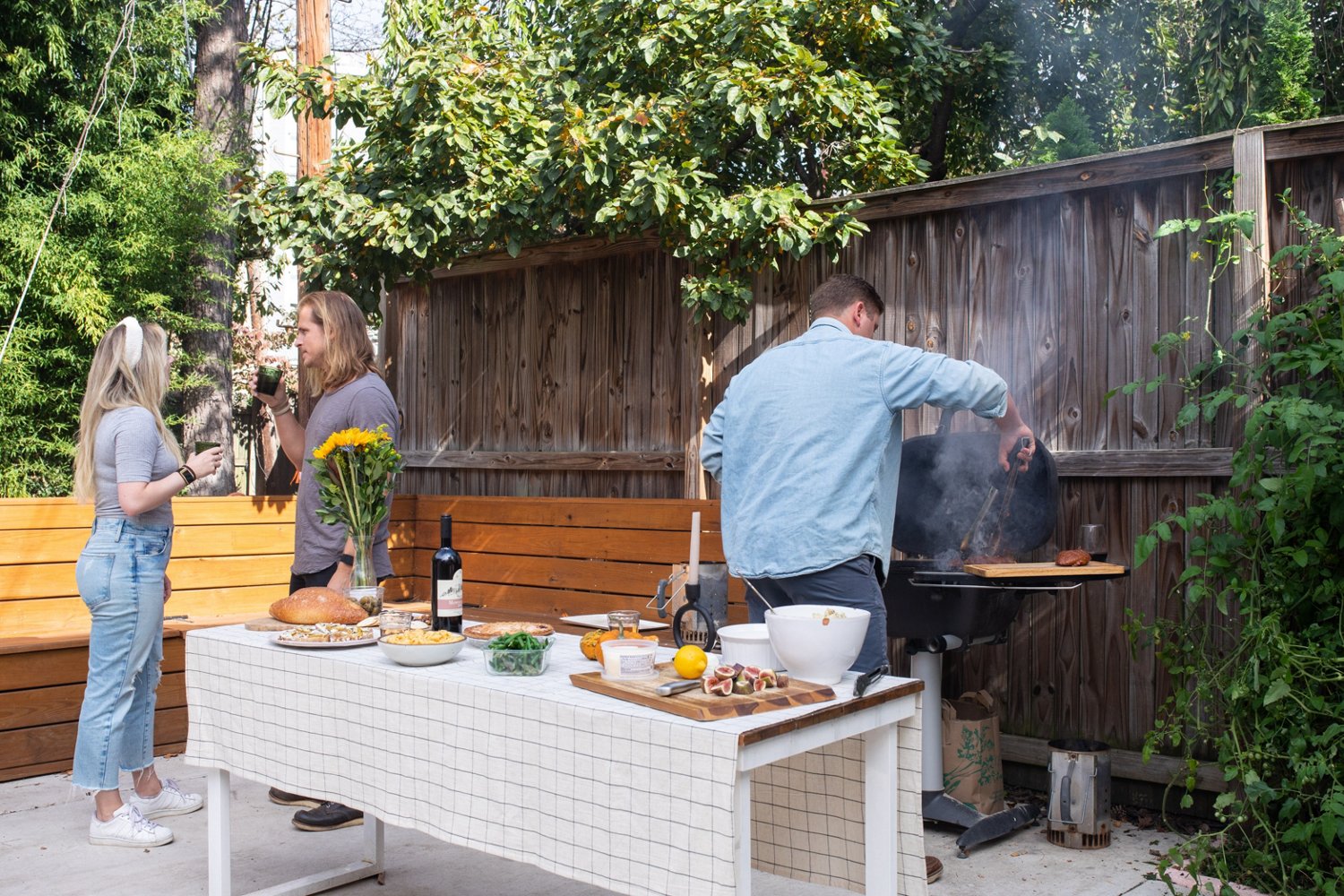 PK Grills 360 Series Grill & Smoker | Academy