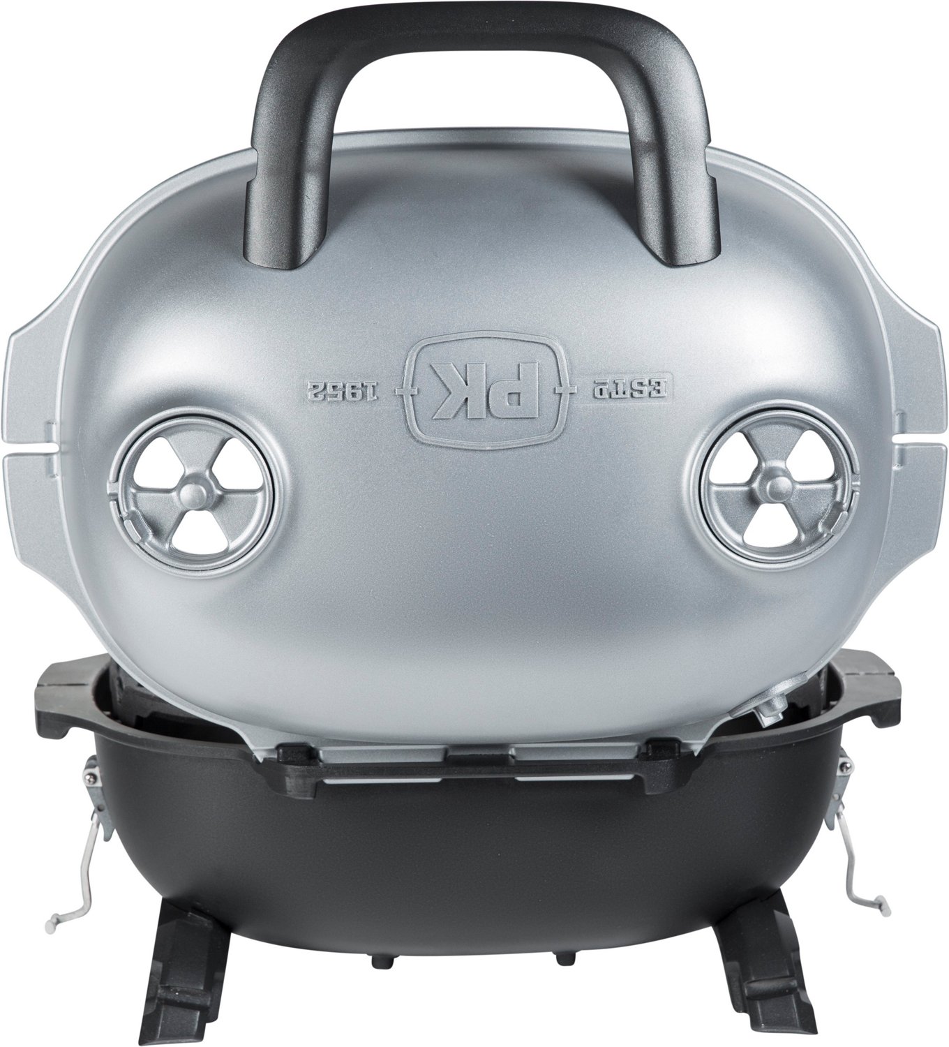 PK Grills Camp & Tailgate System Grill & Smoker | Academy