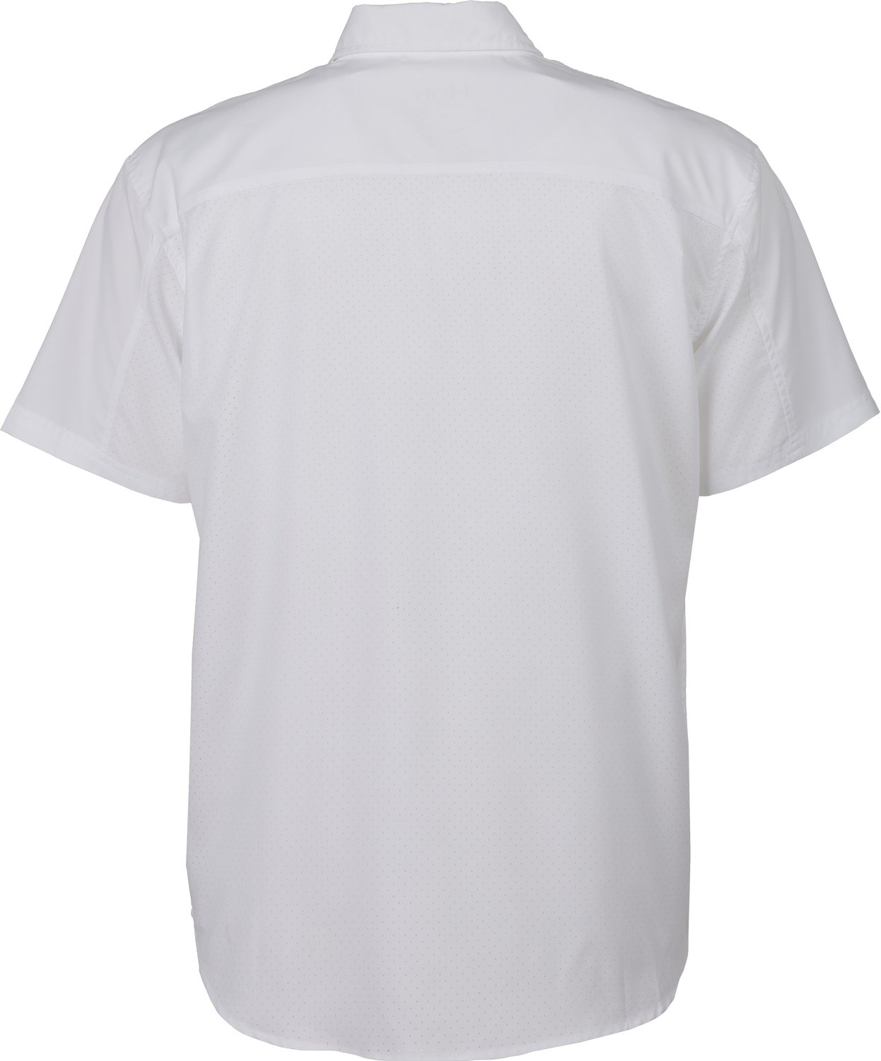 Huk Men's Tide Point Button Down Shirt | Free Shipping at Academy