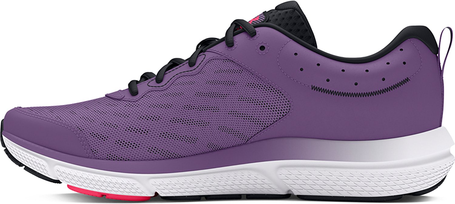 Under Armour Women's Charged Assert 10 Running Shoes | Academy