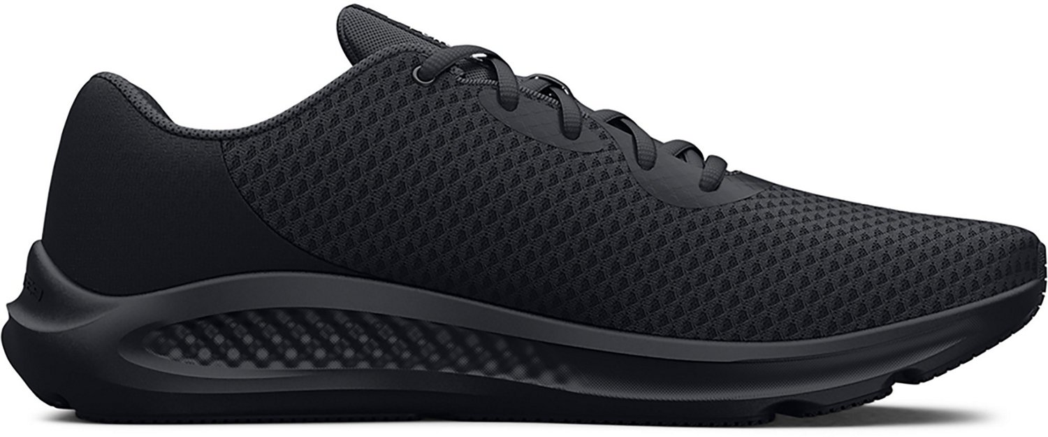 Under Armour Women's Pursuit 3 Low Top Running Shoes | Academy