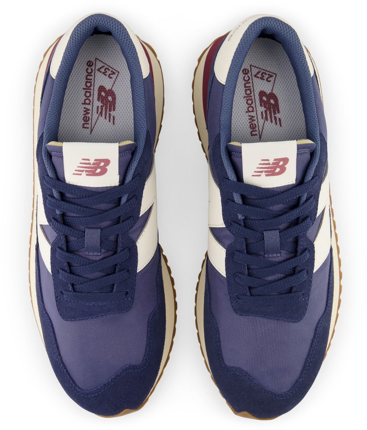 New Balance Men's 237 Retro Sneaker | Free Shipping at Academy