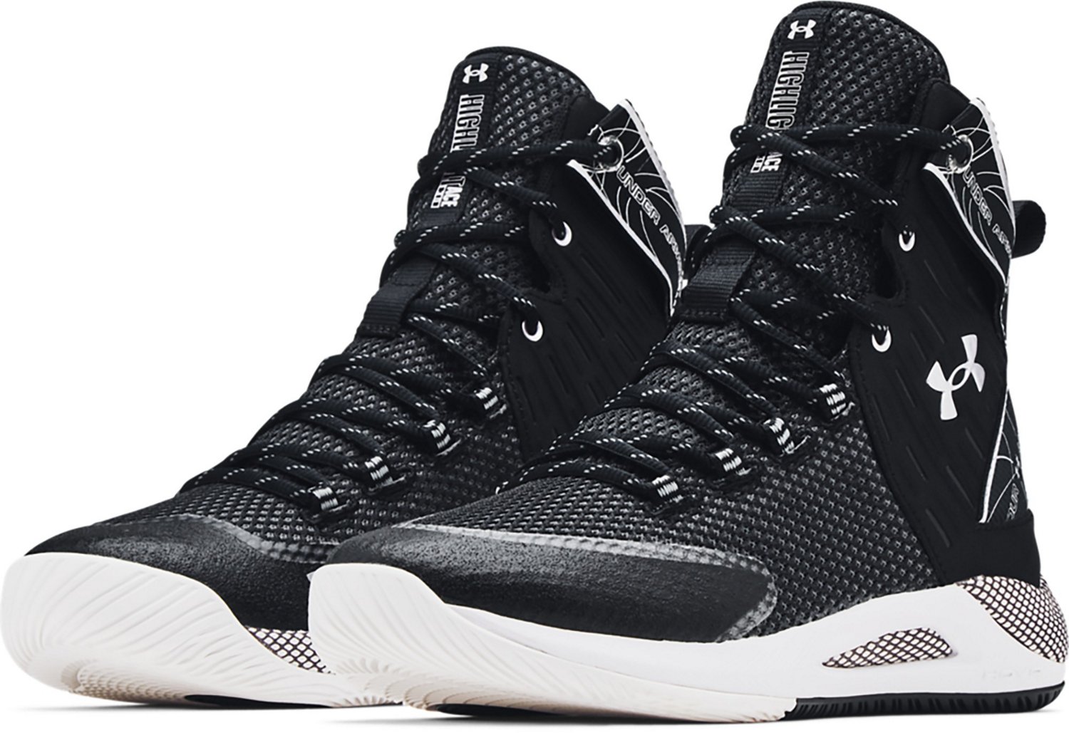 Under Armour Hovr Highlight Ace