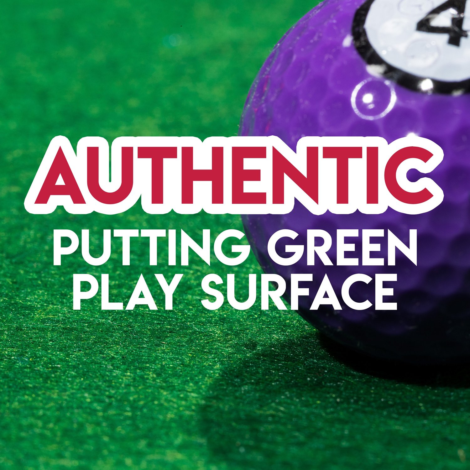 Franklin Billiards Golf Set | Academy