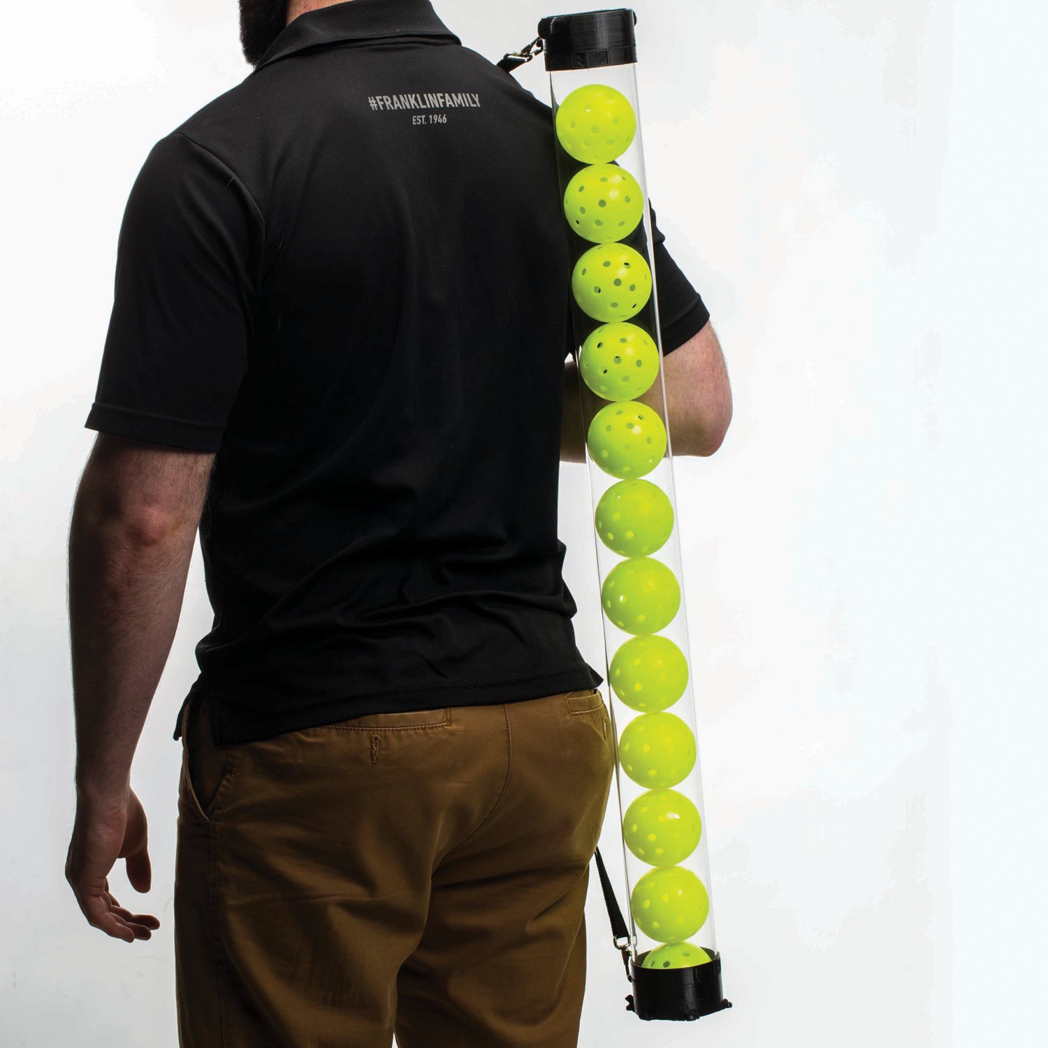 Franklin Pickleball Retrieval Tube | Free Shipping at Academy