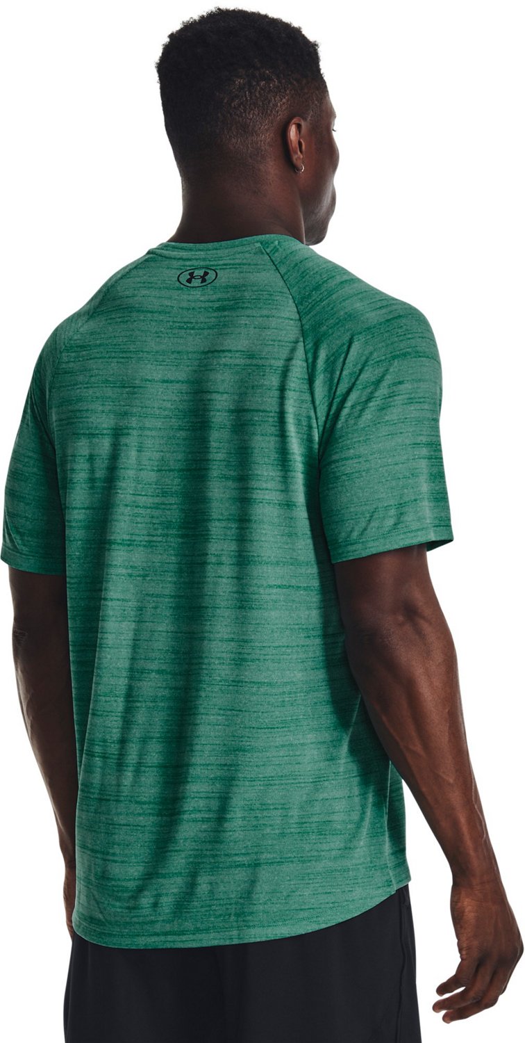 Under Armour Men's Tiger Tech 2.0 T-shirt | Academy