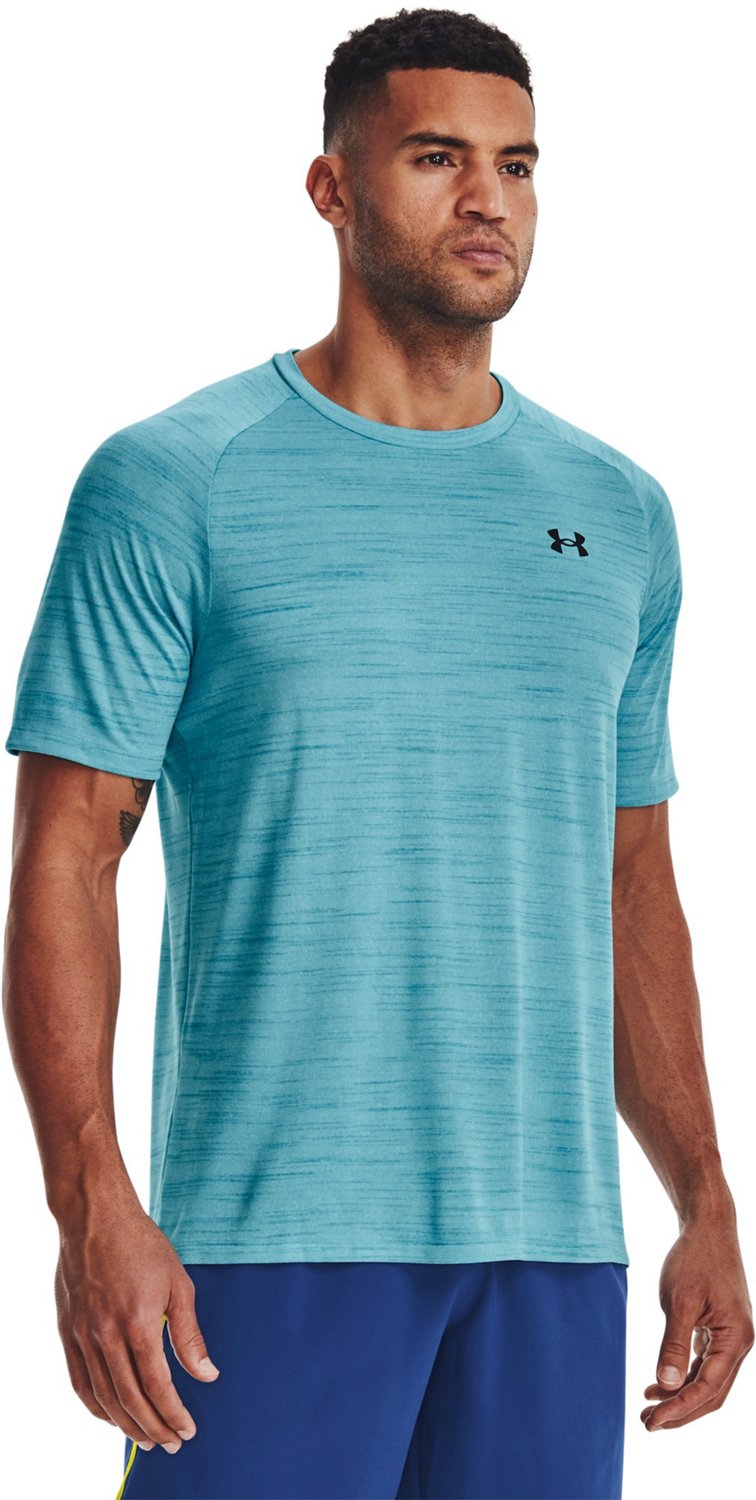 Under Armour Men's Tiger Tech 2.0 T-shirt | Academy