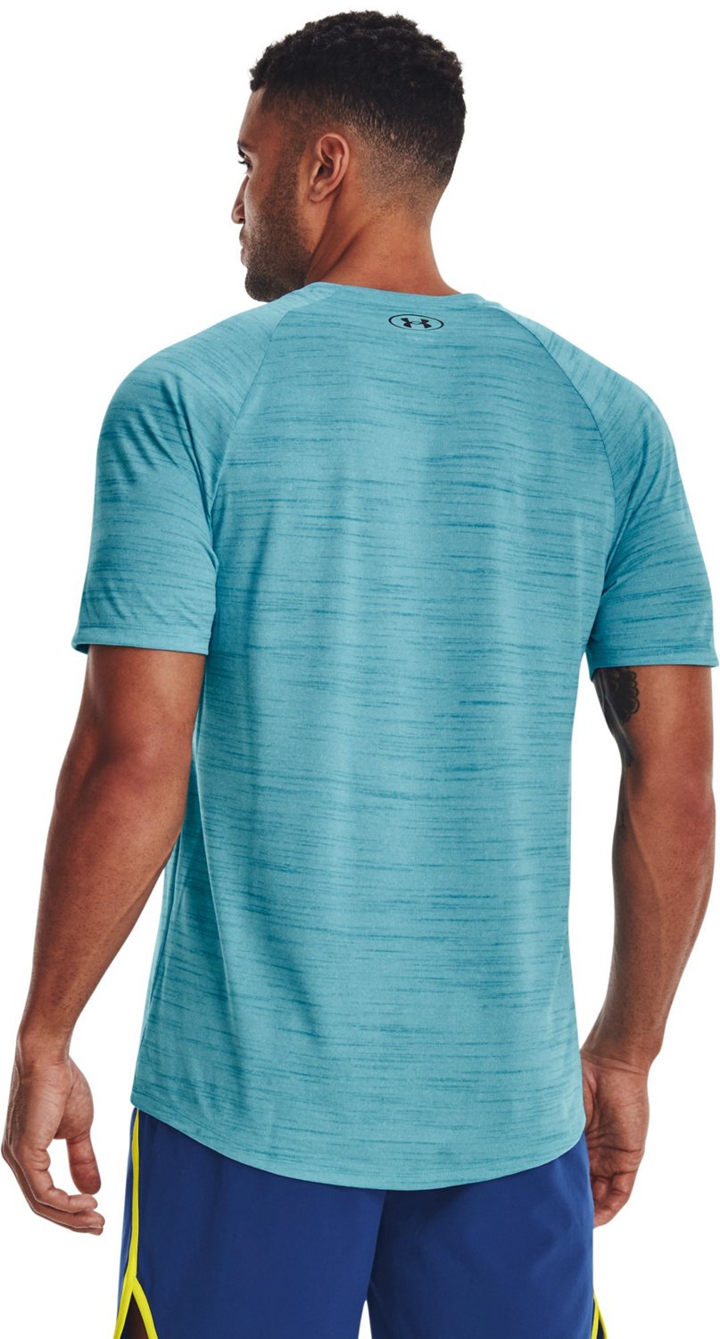 Under Armour Men's Tiger Tech 2.0 T-shirt | Academy