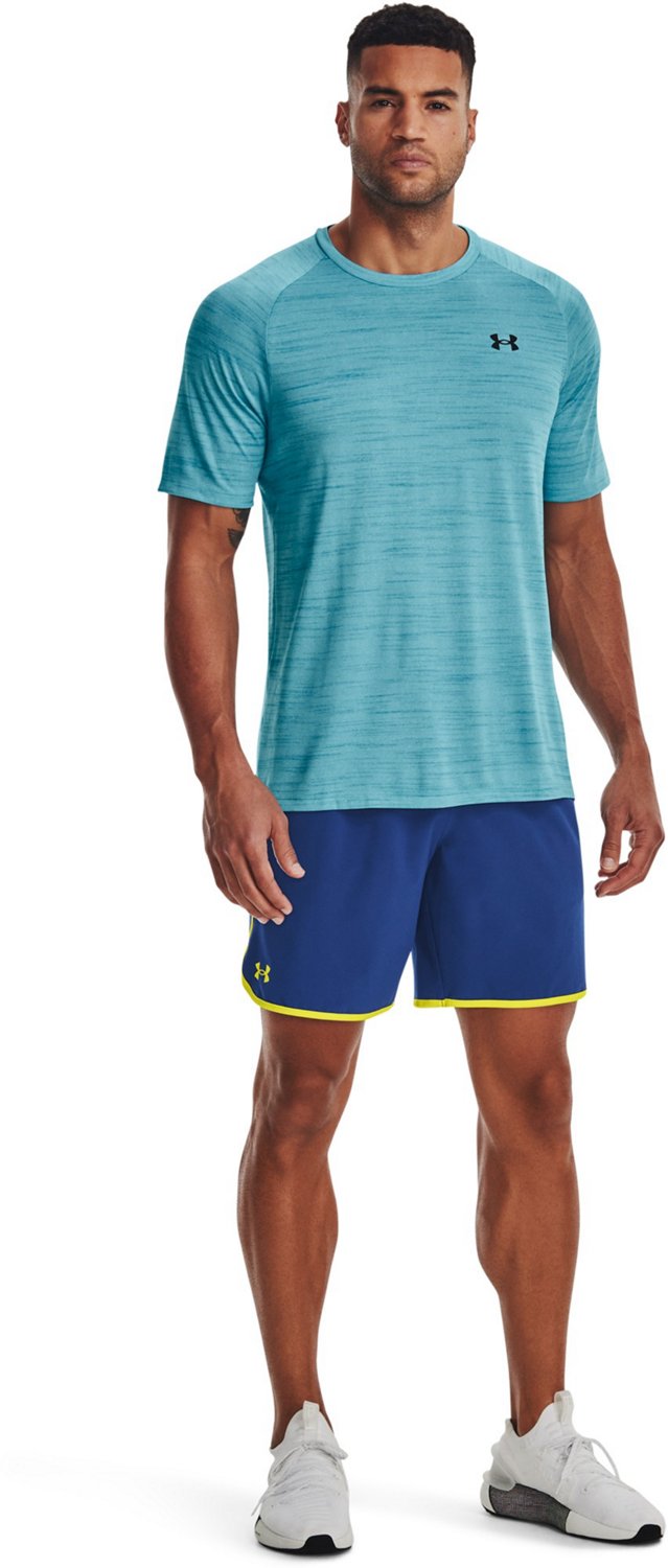 Under Armour Men's Tiger Tech 2.0 T-shirt | Academy