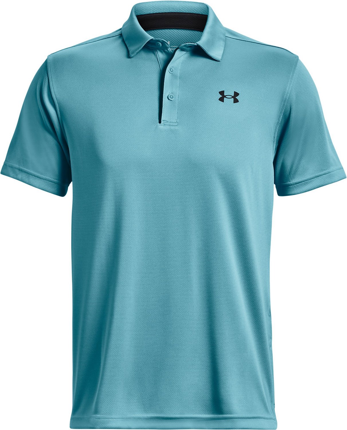 Under Armour Men's New Tech Polo Shirt | Free Shipping at Academy