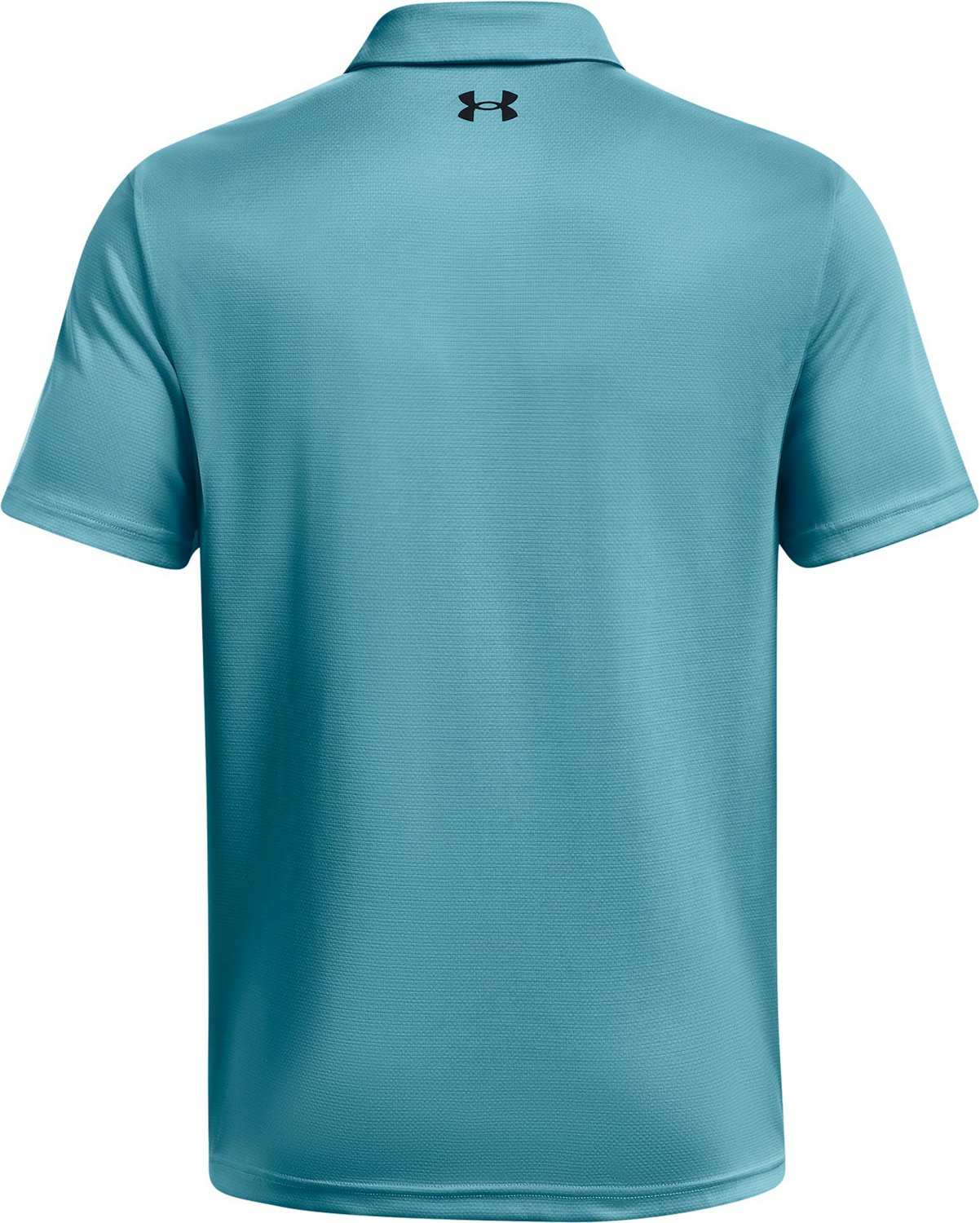 Under Armour Men's New Tech Polo Shirt | Free Shipping at Academy