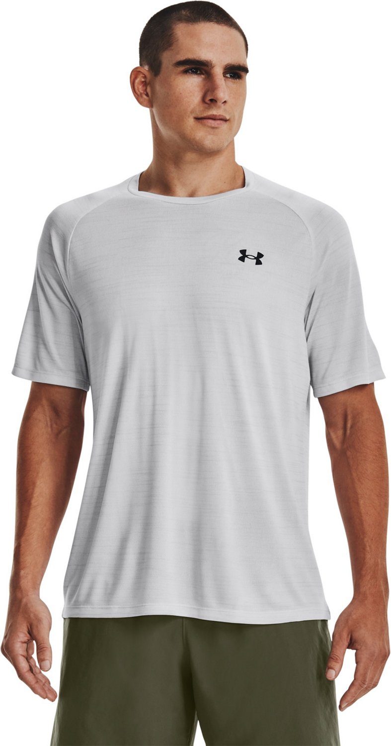 Under Armour Men's Tiger Tech 2.0 T-shirt | Academy