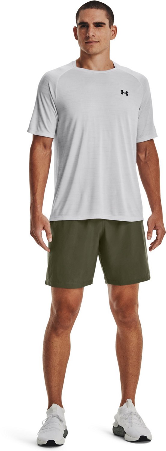 Under Armour Men's Tiger Tech 2.0 T-shirt | Academy