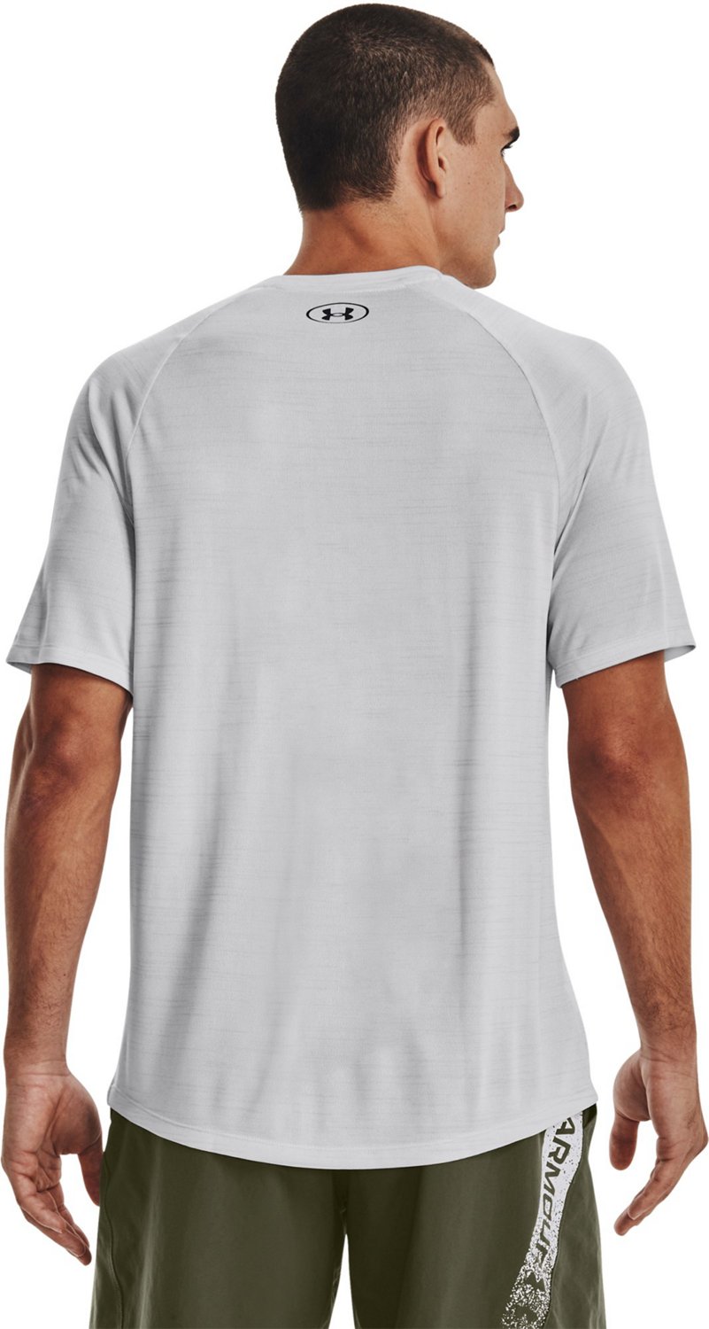 Under Armour Men's Tiger Tech 2.0 T-shirt | Academy