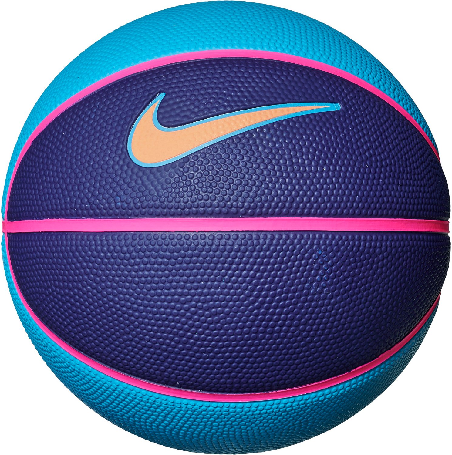 Nike Skills Size 3 Youth Outdoor Mini Basketball | Academy