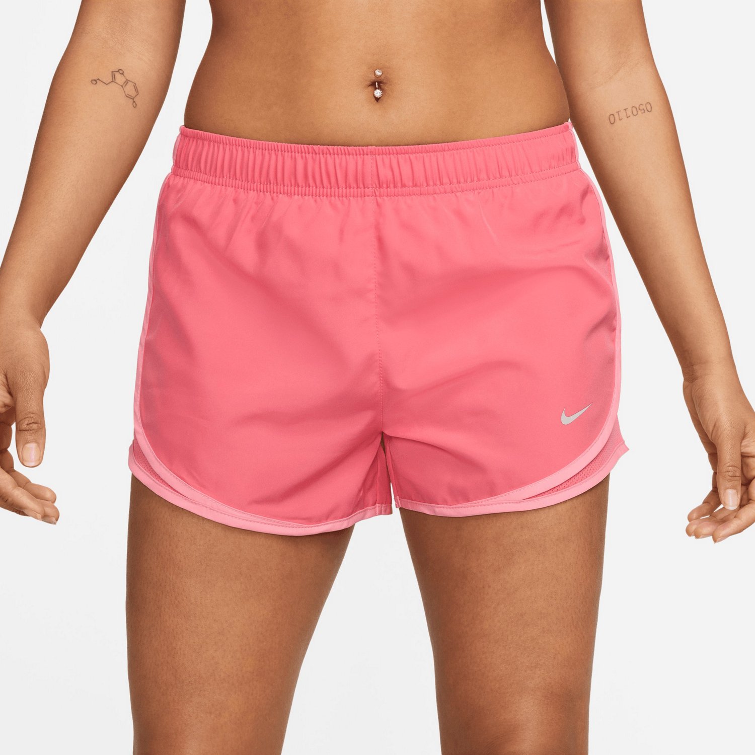 Nike Women's Tempo Running Shorts | Academy