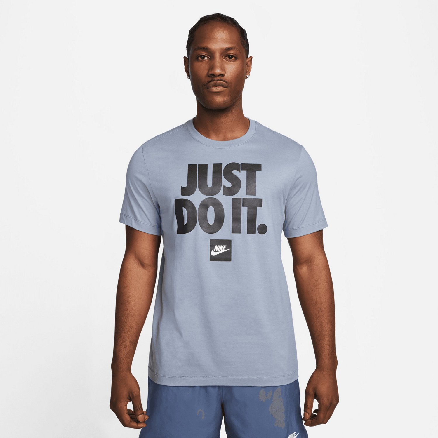 Nike Men's Sportswear Just Do It T-shirt | Academy