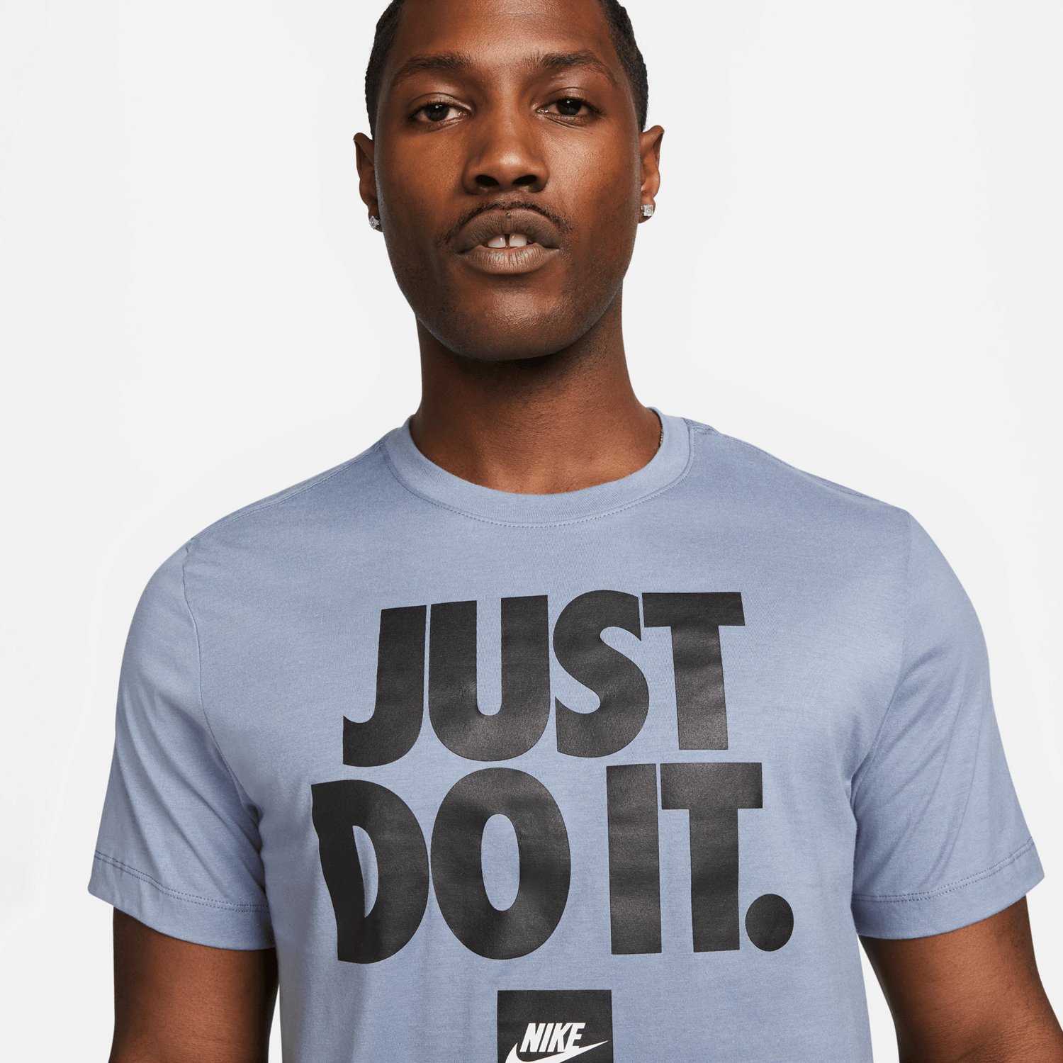 Nike Men's Sportswear Just Do It T-shirt | Academy