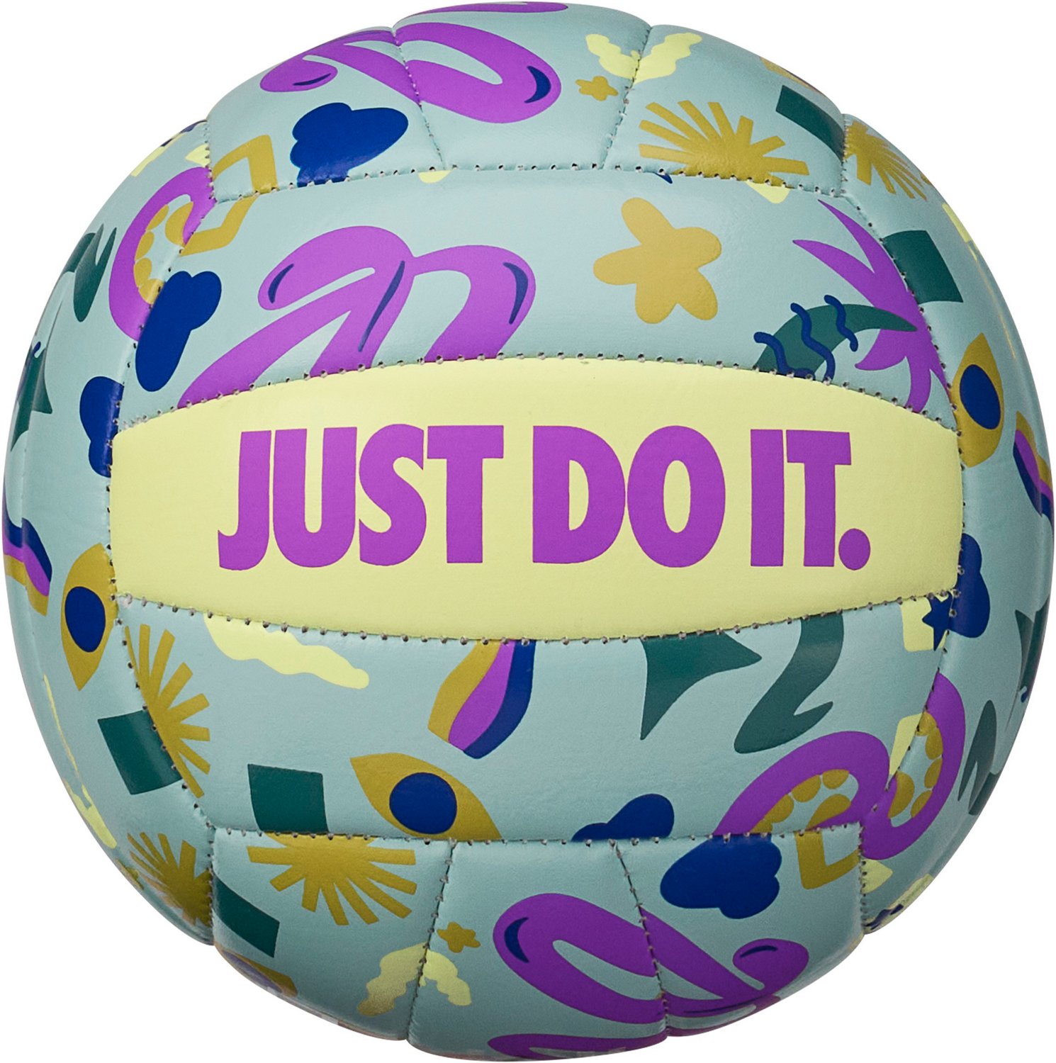 Nike Skills Volleyball | Academy
