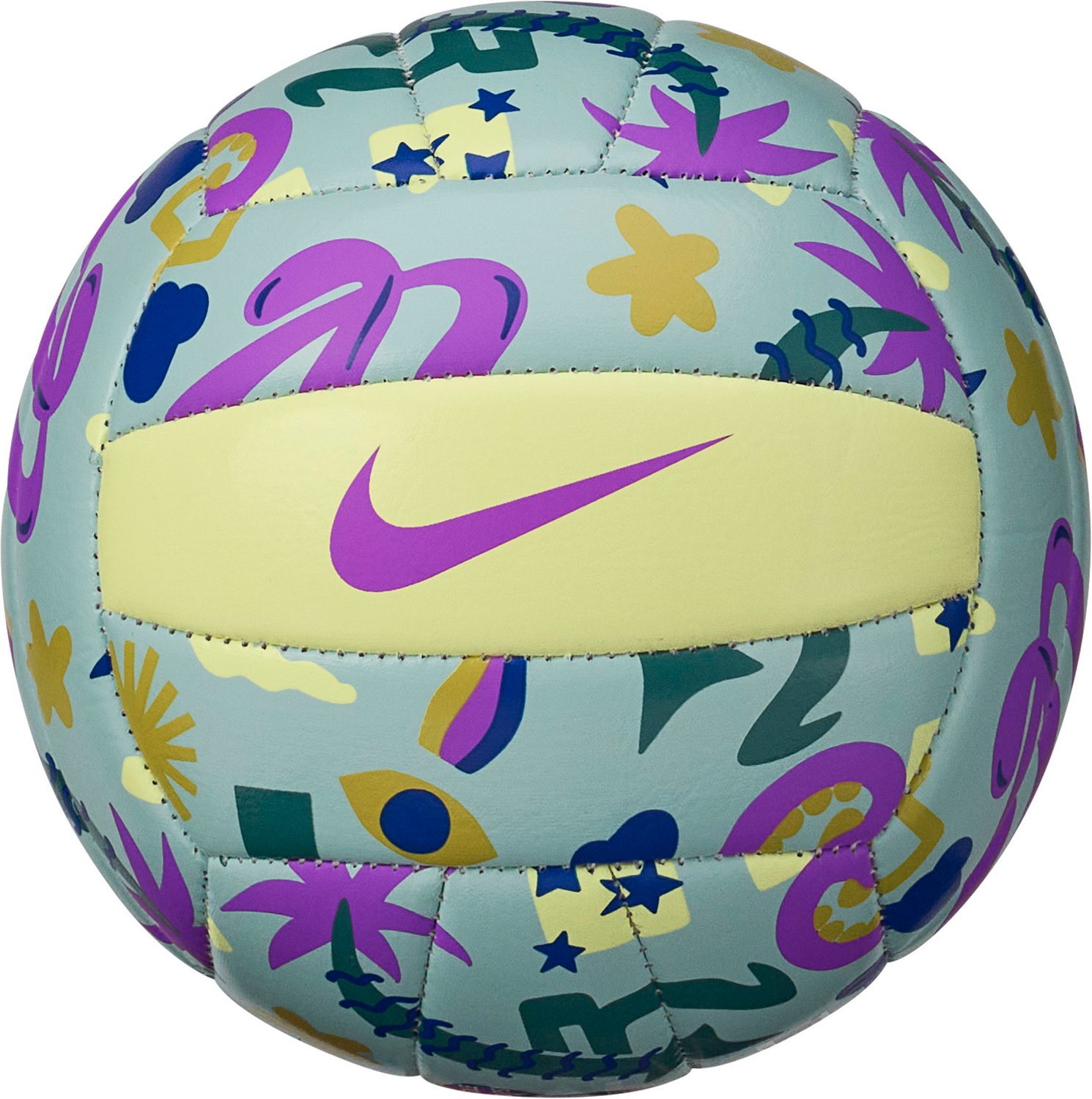 Nike Skills Volleyball | Academy