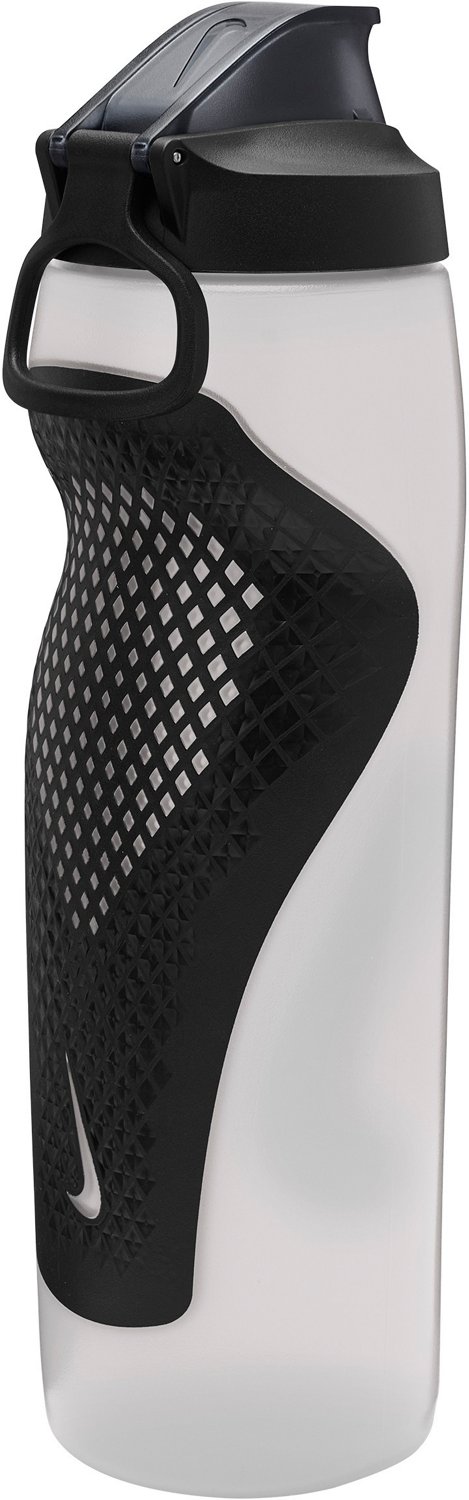 Nike Refuel 32 oz Locking Lid Water Bottle | Academy