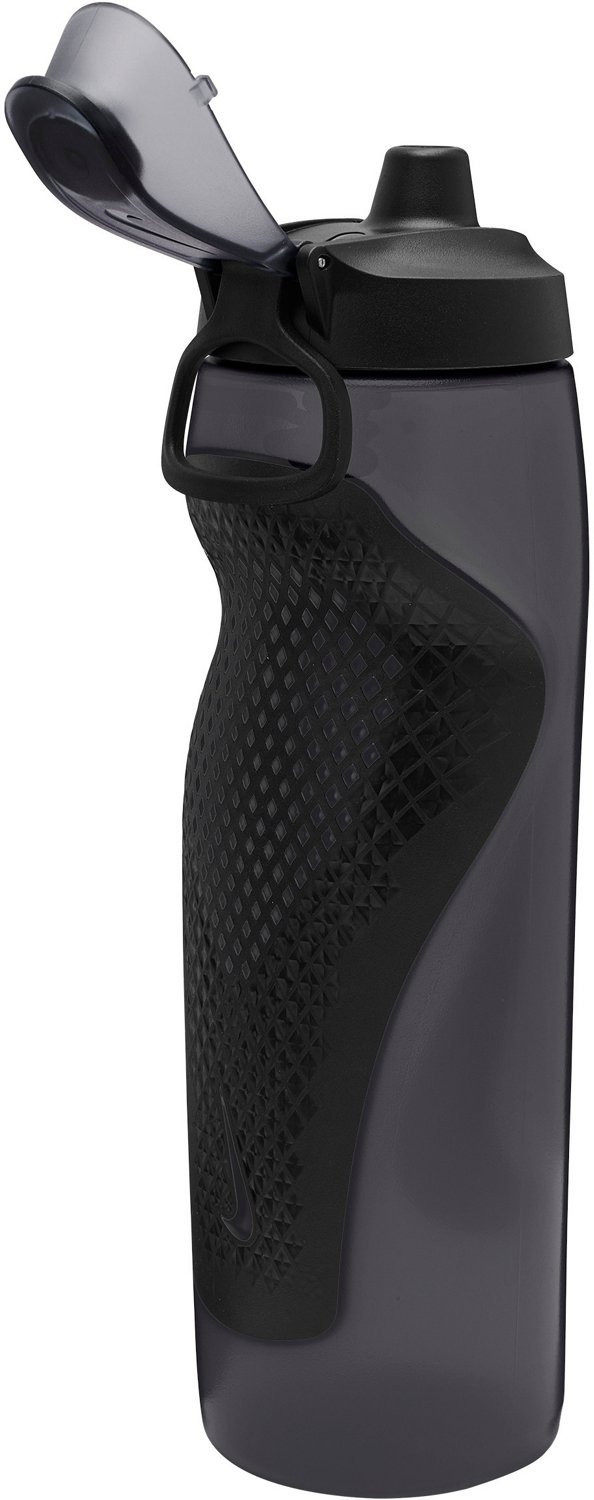 Nike Refuel 32 oz Locking Lid Water Bottle | Academy