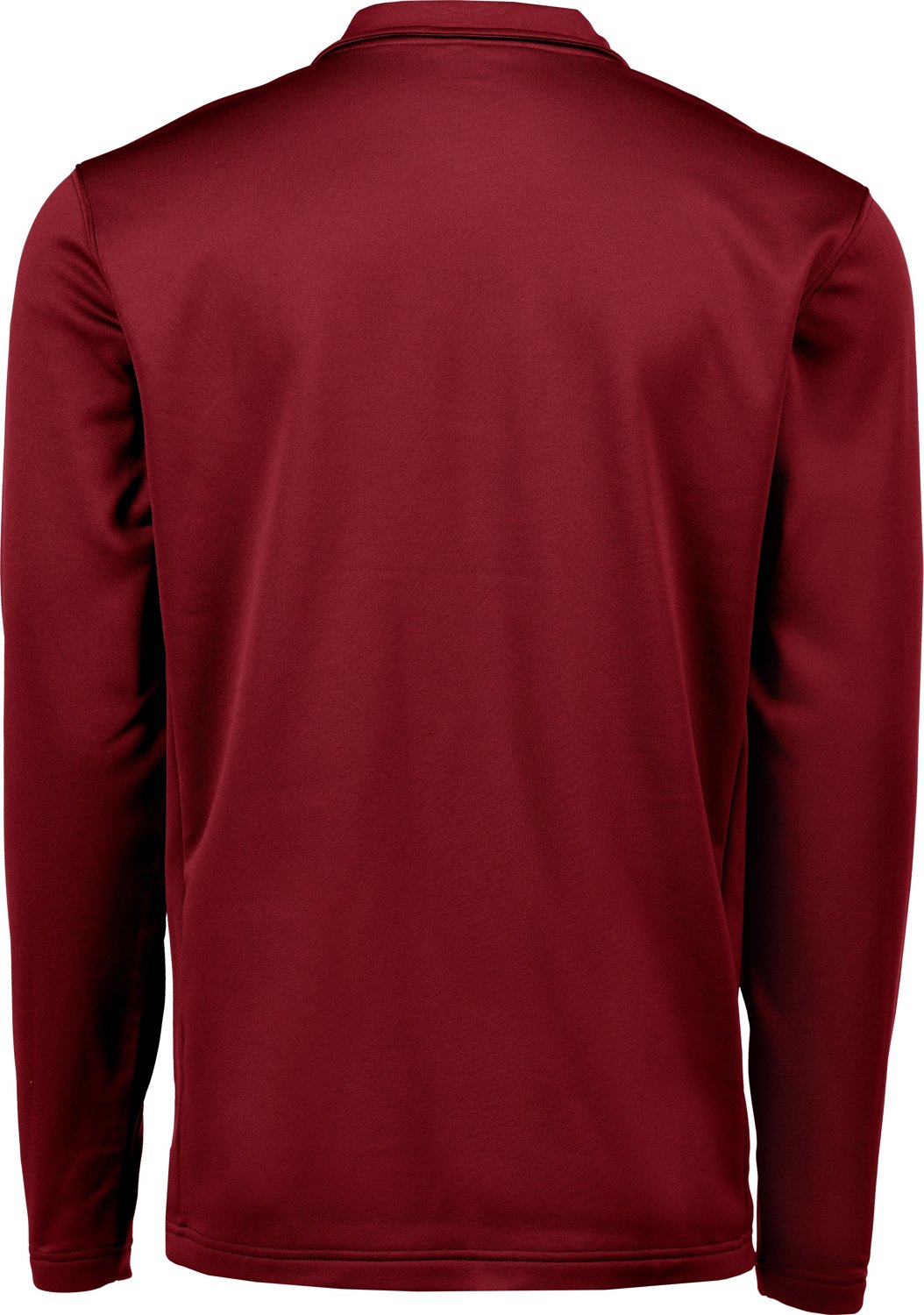 BCG Men's 1/4 Zip Performance Fleece Top | Academy