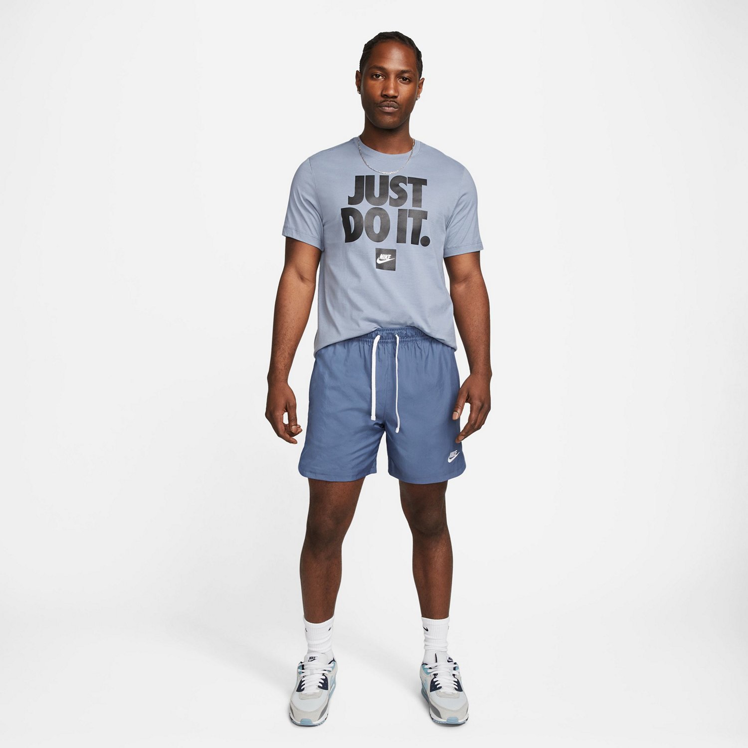 Nike Men's Sportswear Just Do It T-shirt | Academy