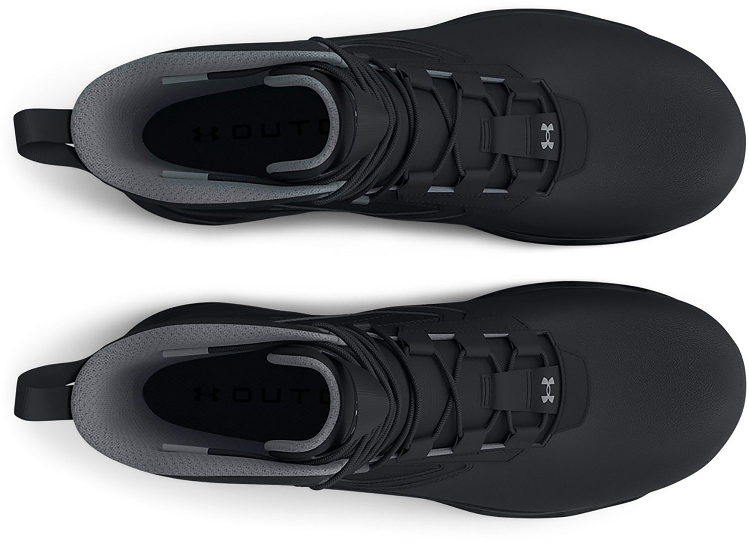 Under Armour Men's Stellar G2 Protection Tactical Boots | Academy